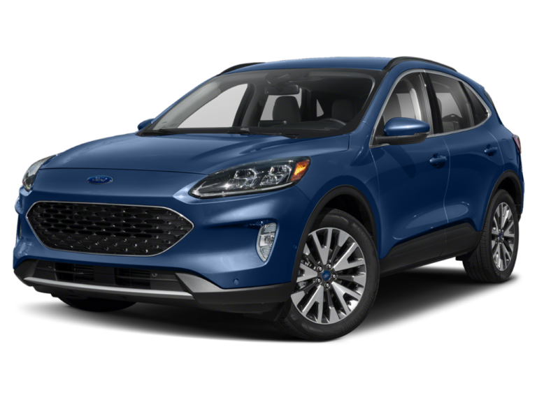 Columbiana Ford - Pillar Automotive