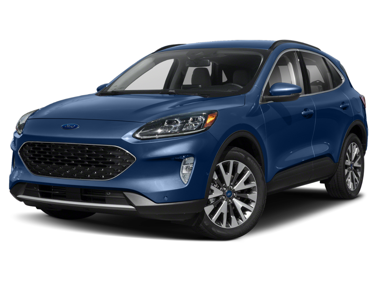 Grove City Ford - Pillar Automotive