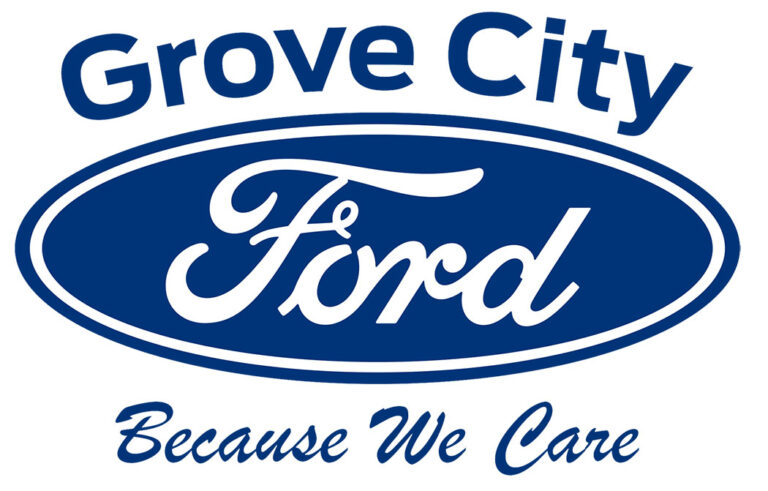 Grove City Ford - Pillar Automotive